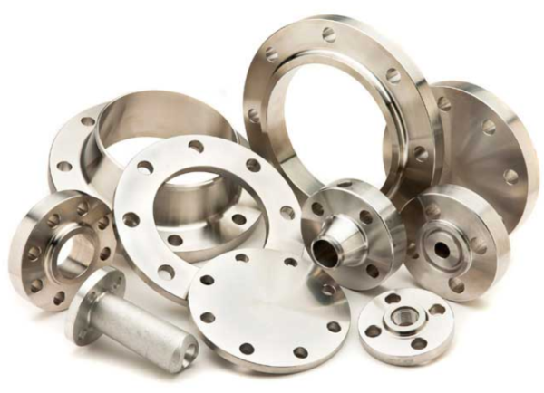 Monel Flanges