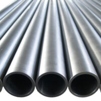 Schedule 40 Carbon Steel Pipe - ASC LLP