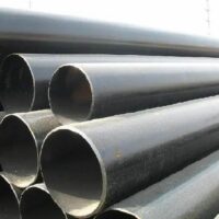 ASTM A335 P1 Alloy Seamless Pipes - ASC LLP