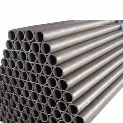 ASTM A334 and ASME SA334 Carbon Steel Pipes - ASC LLP