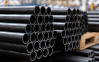 ASTM A120 Carbon Steel Pipes - ASC LLP