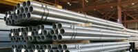 Stainless Steel 446 Pipe - ASC LLP