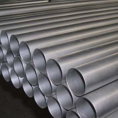 Stainless Steel 304L Pipes Manufacturer, Supplier & Exporter | ASTM ...
