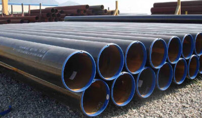 ASTM A179 and ASME SA179 Carbon Steel Pipes - ASC LLP