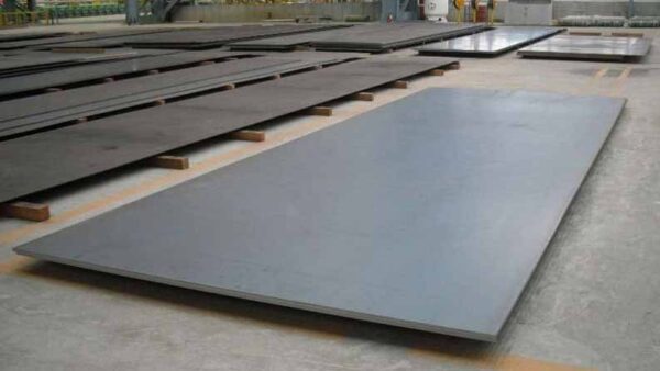 ASME SA387 Grade 12 Class 2 Plates - ASC LLP
