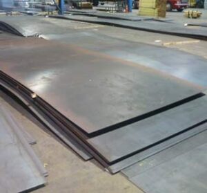 ASME SA387 Grade 22 Class 2 Plates - ASC LLP