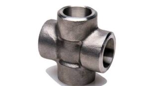 ASTM A182 Alloy Steel F9 Fittings - ASC LLP