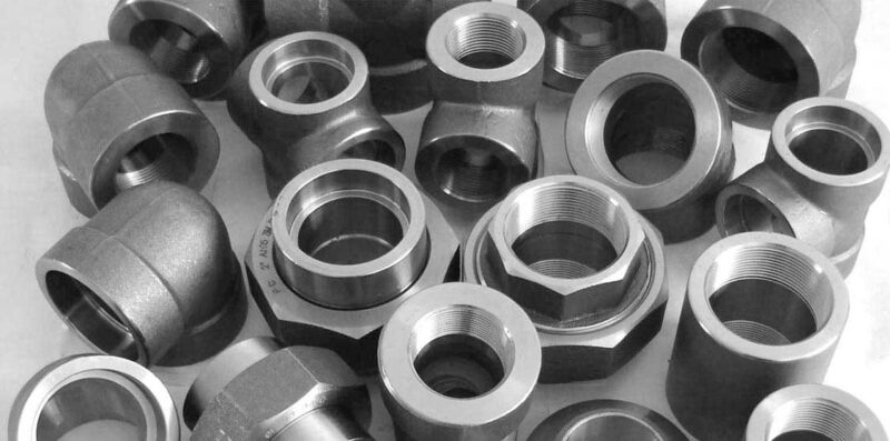 ASTM A182 Alloy Steel F9 Fittings - ASC LLP
