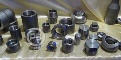 ASTM A182 F1 Alloy Steel Fittings - ASC LLP