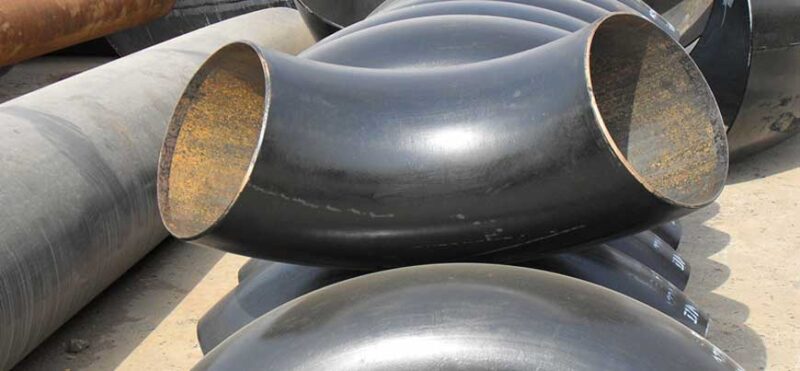 ASTM A860 WPHY-65 Carbon Steel Fittings