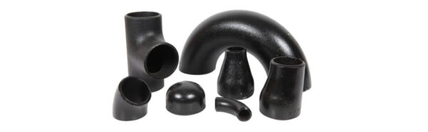 ASTM A860 WPHY-52 Carbon Steel Fittings