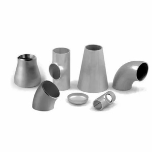 ASTM B392 R04251 Niobium Fittings