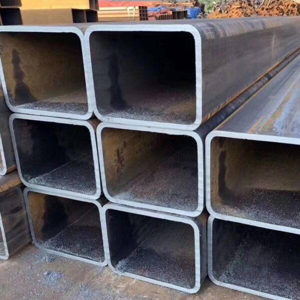 ASTM A252 Grade 3 Pipes