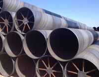 ASTM A252 Grade 2 Pipes