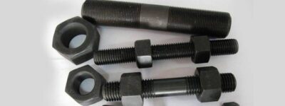 ASME SA194 Carbon Steel Bolts