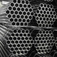Steel pipe suppliers