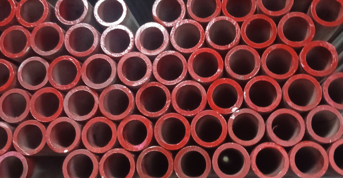 Stainless Steel 316 Micro Tubes