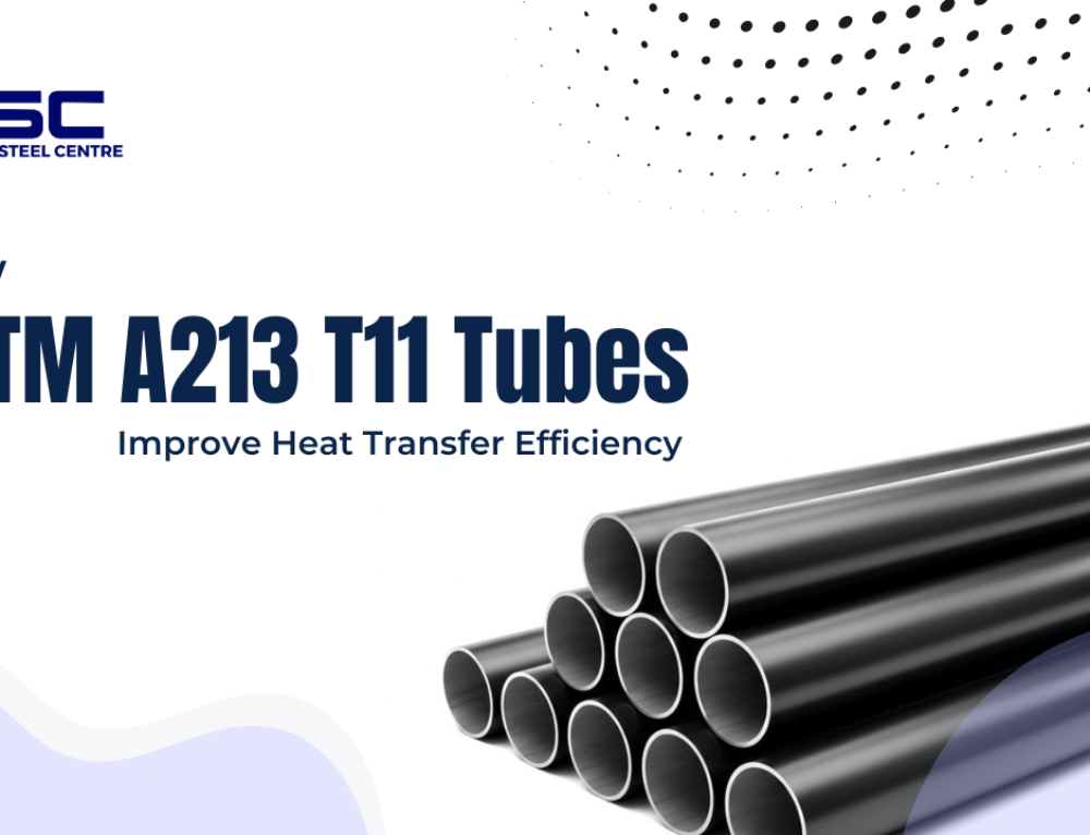 Material Selection Guide for Boiler Tubes in Various Industries